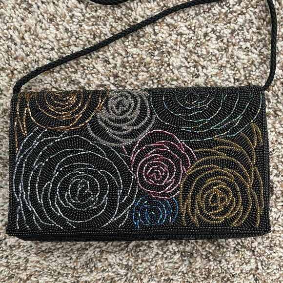 Bags | Vintage Adg Fashion Imports Bag | Poshmark